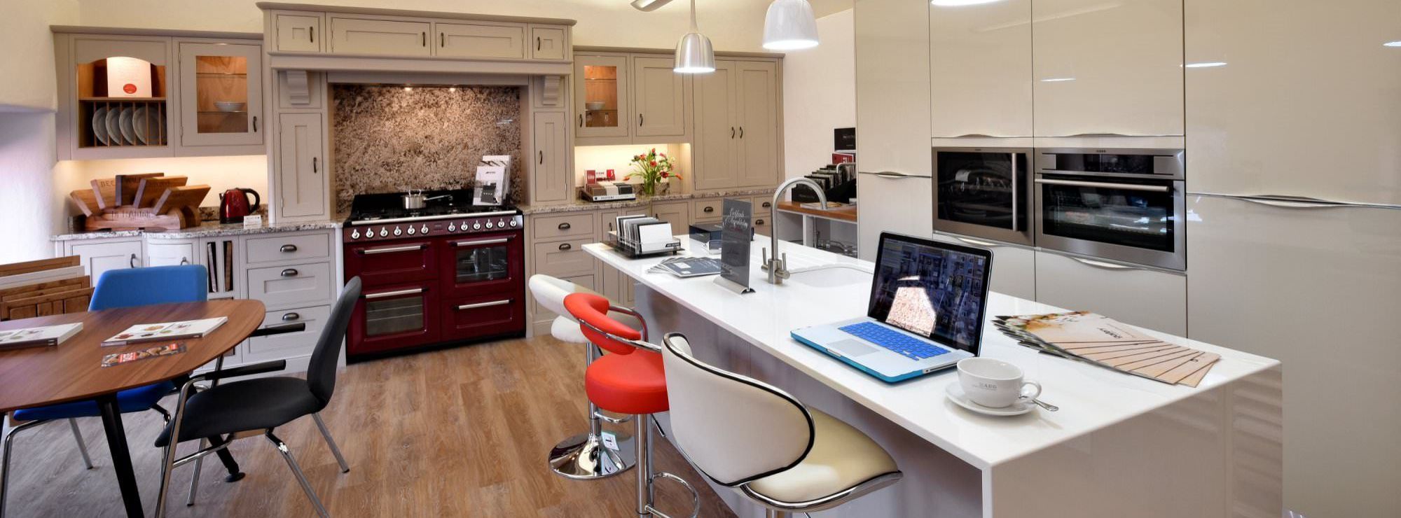 About Homefront Design UK